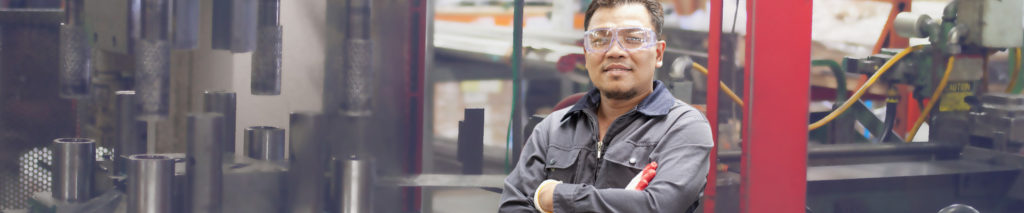 Metal Fabrication by Rapid-Line | Employment